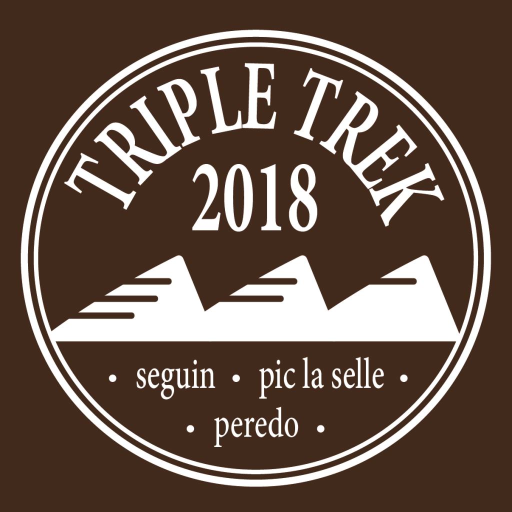 Triple Trek 2018: Hiking Adventure - Haitian Christian Outreach