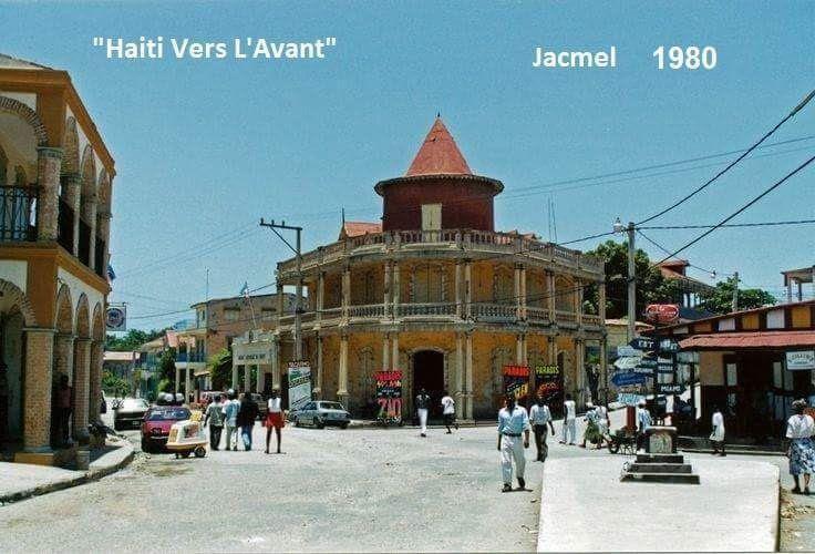 Celebrating Black History Month: Celebrating Haitian History - Haitian ...
