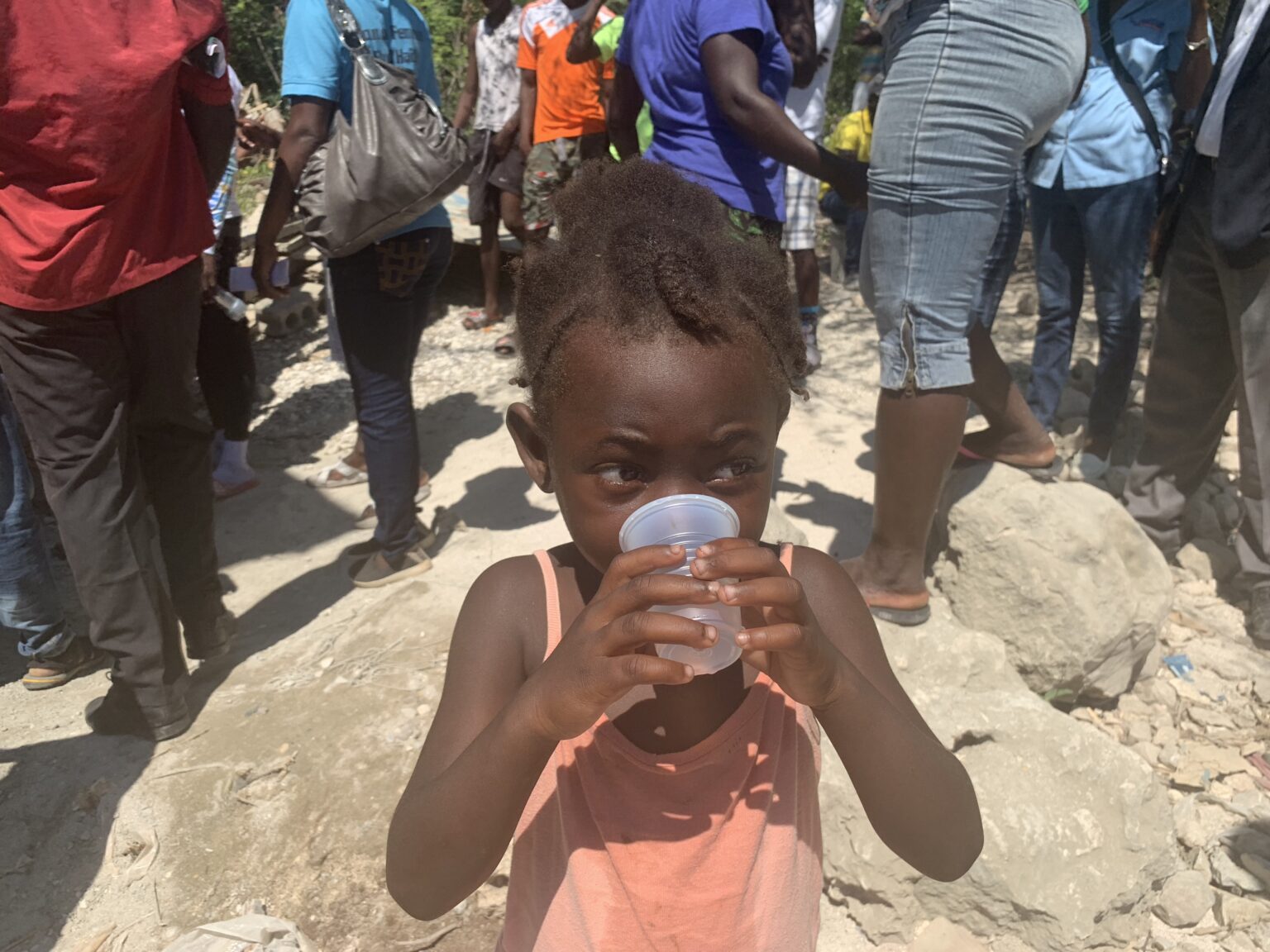 EXTREME FLOODING IN HAITI - DISASTER RELIEF NEEDED - Haitian Christian ...