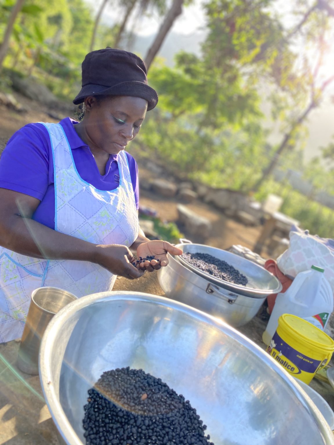 Haitian Food and Dishes: Celebrating Haitian Heritage Month - Haitian ...