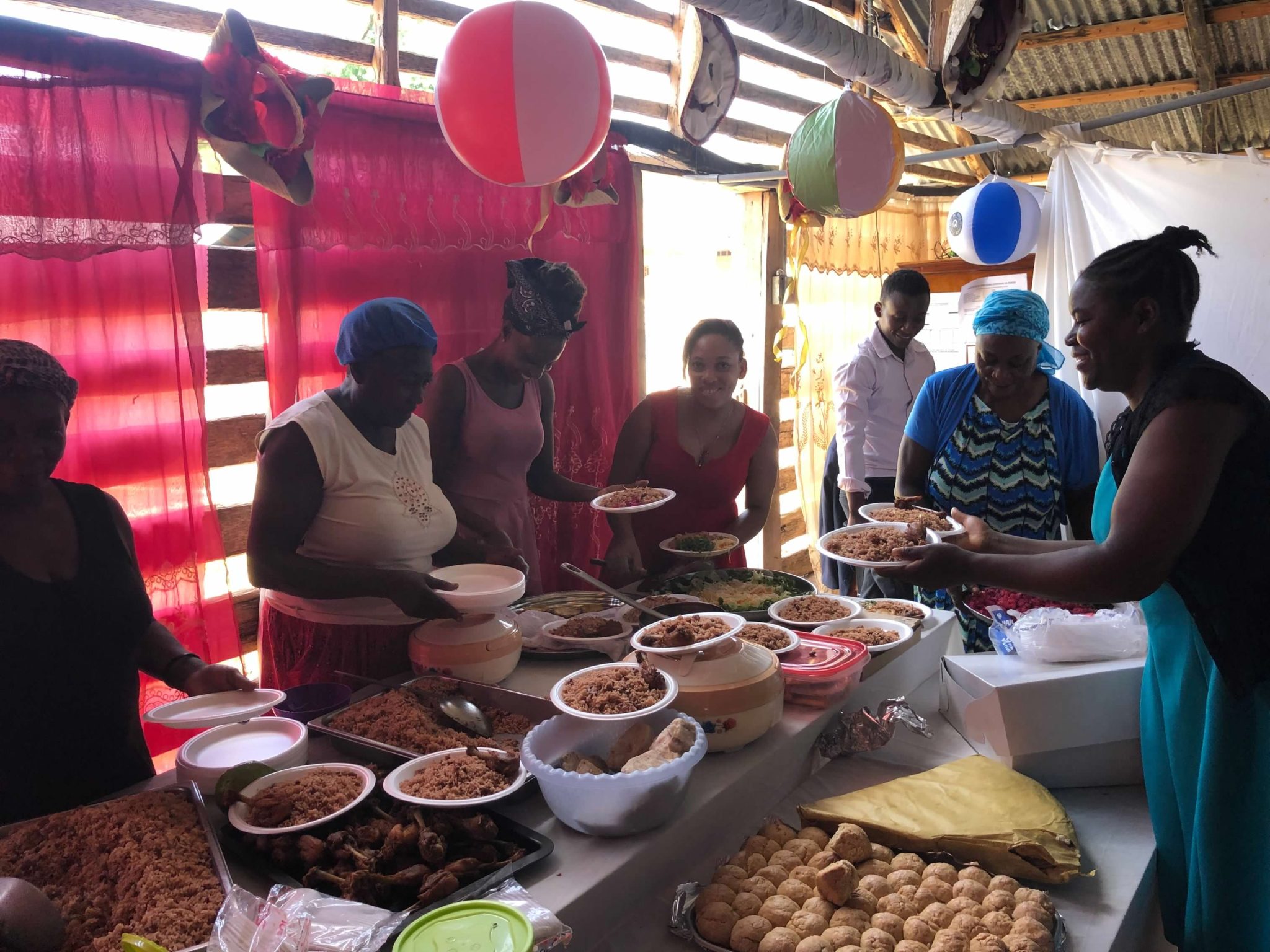 Haitian Food and Dishes: Celebrating Haitian Heritage Month - Haitian ...