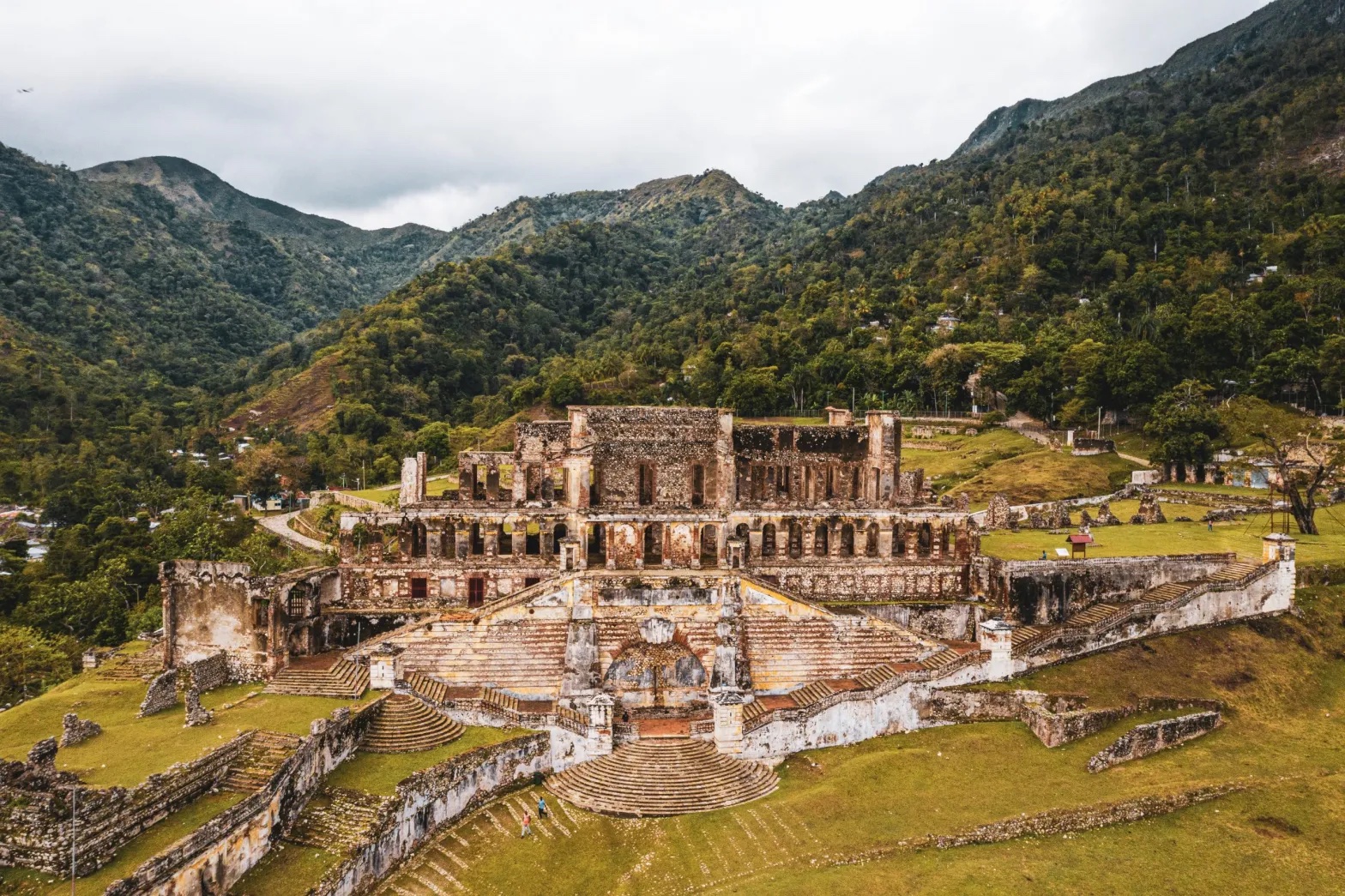 Celebrating Haitian Heritage Month - Haitian Christian Outreach