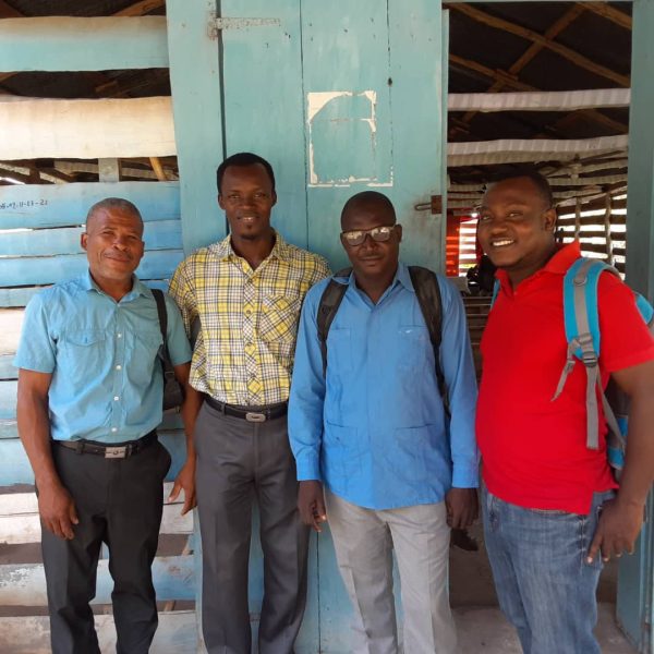 Home - Haitian Christian Outreach
